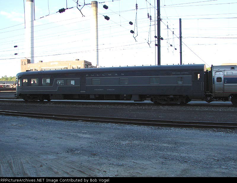 PPCX 800733 Hickory Creek